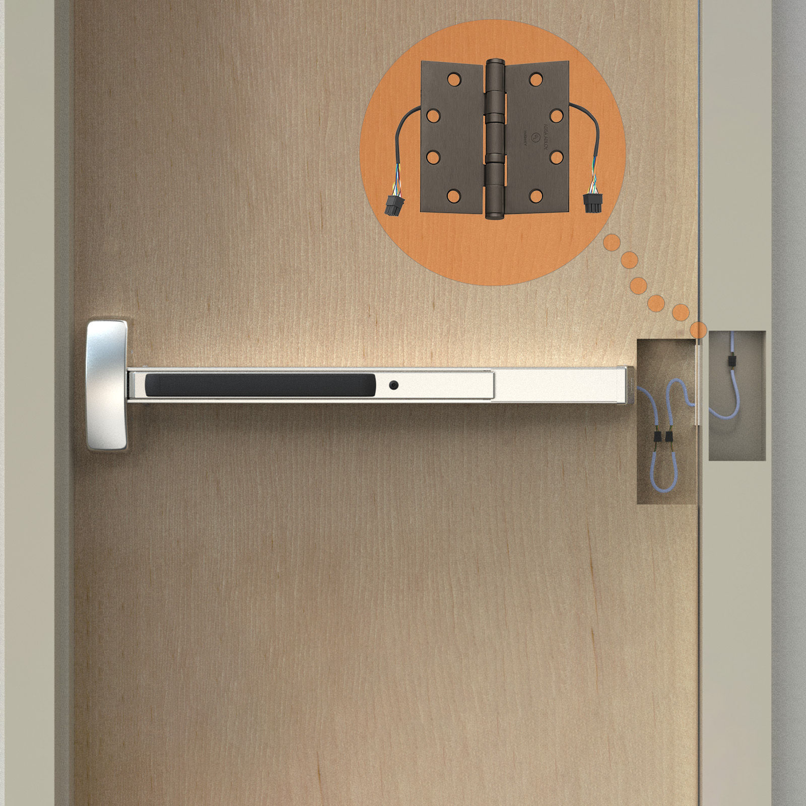 McKinney | Architectural Door Accessories Product Lines | McKinney