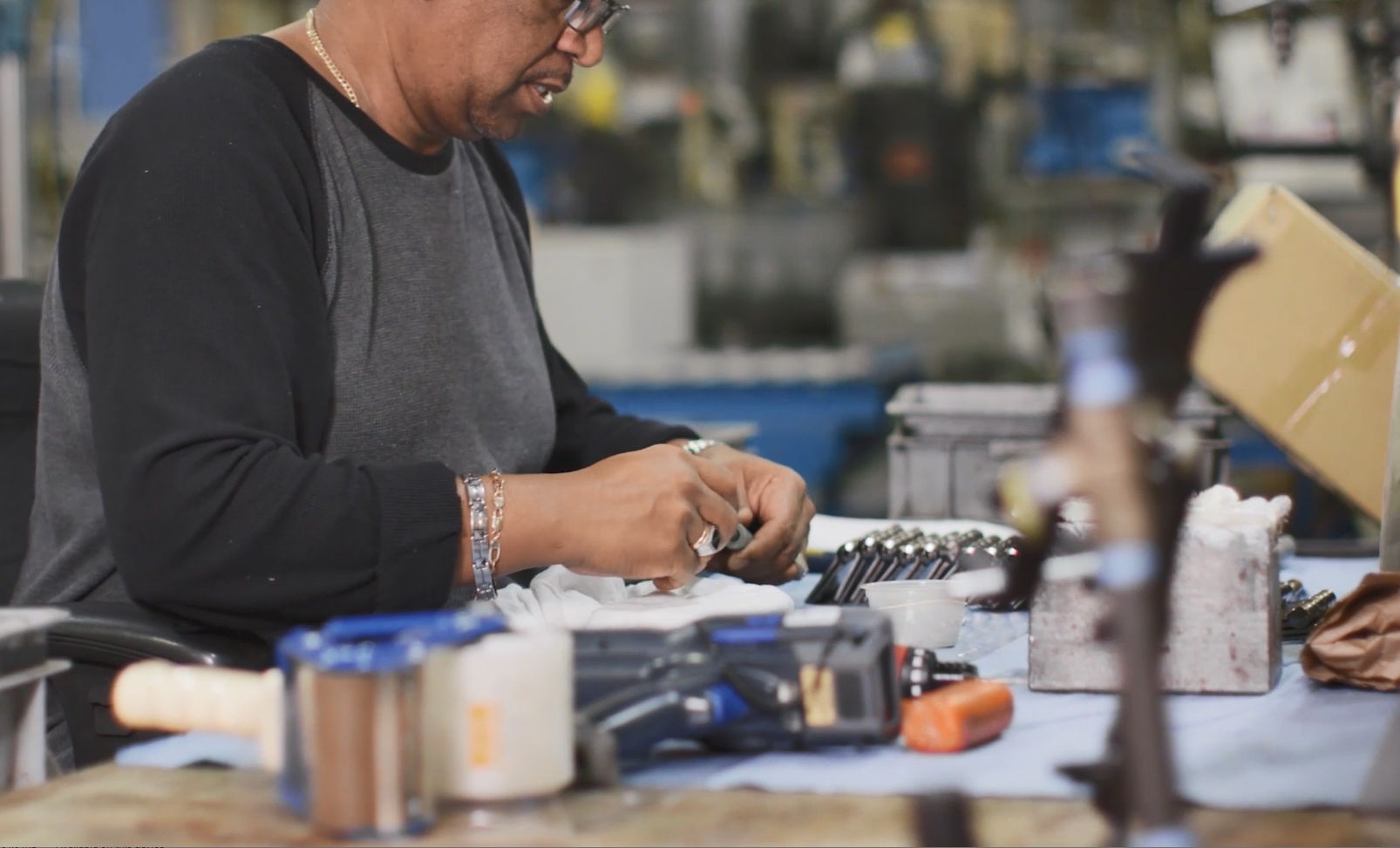 McKinney | Architectural Door Accessories Product Lines | McKinney