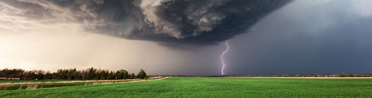 Windstorm Protection | McKinney