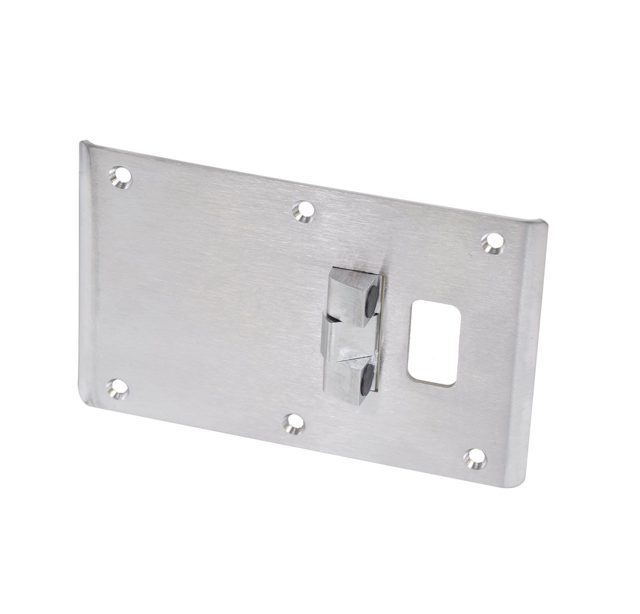 McKinney | Architectural Door Accessories Product Lines | McKinney